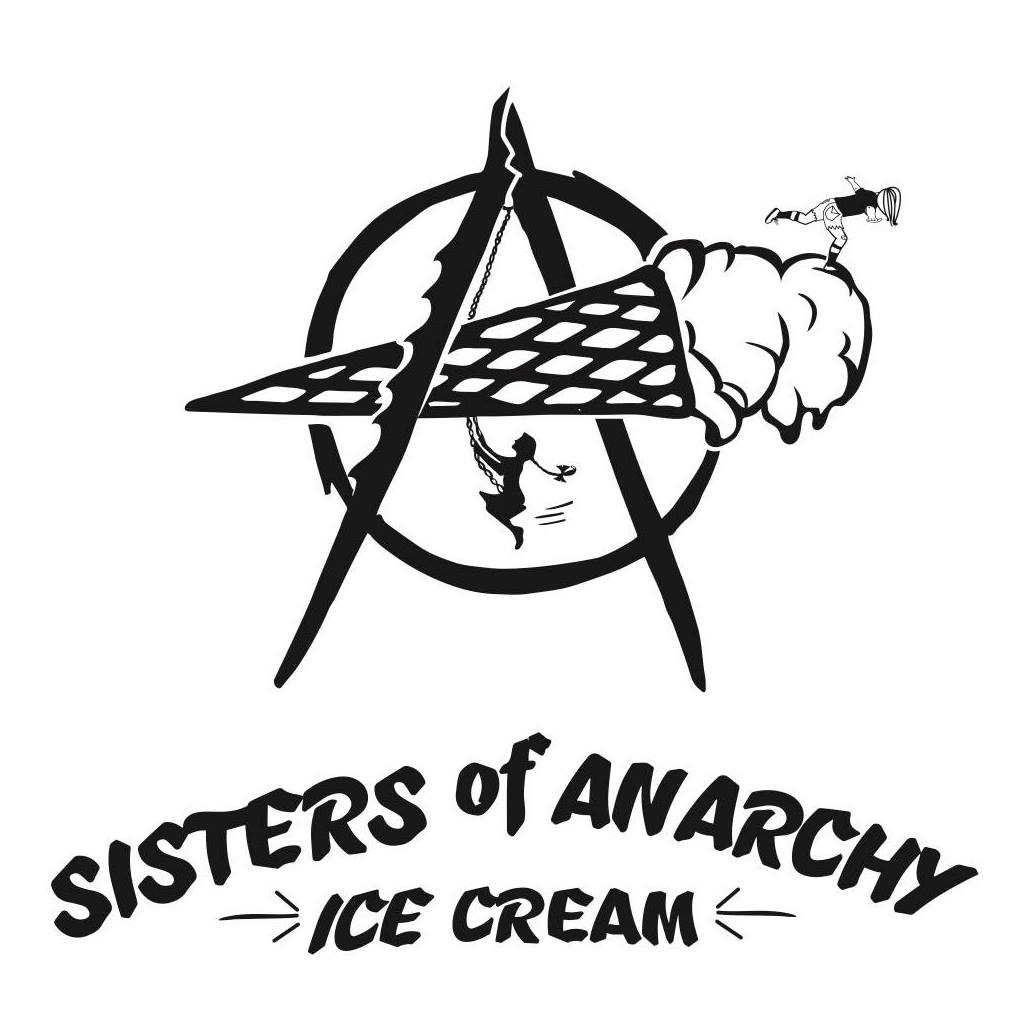 Sisters Of Anarchy Ice Cream — Vsfa